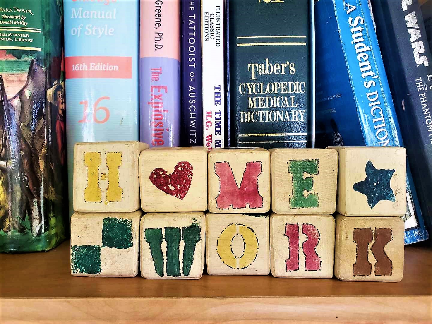 9 Smart Strategies for Remembering Homework - drather B