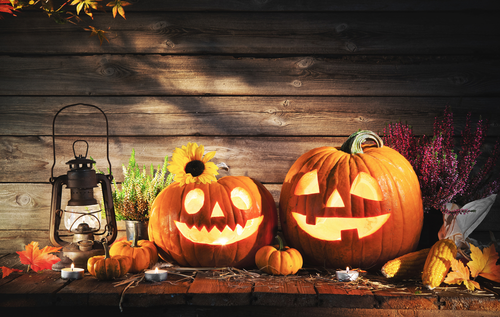 4 Creative Tips Guaranteed to Make Halloween Fun for Your Family (free ...